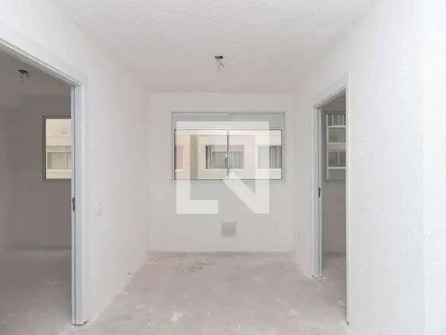 Apartamento para Venda em São Paulo/SP Vila Sabrina 2 Quartos
