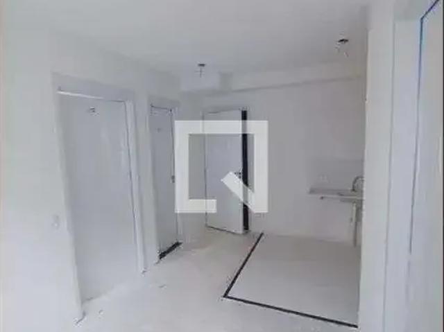 Apartamento para Venda em São Paulo/SP Vila Sabrina 2 Quartos