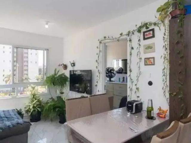 Apartamento para Venda em São Paulo/SP Vila Sabrina 2 Quartos