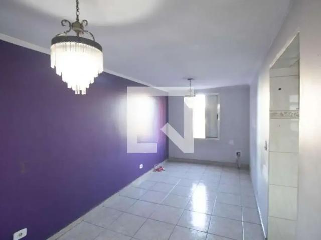 Apartamento para Venda em São Paulo/SP Vila Sabrina 2 Quartos