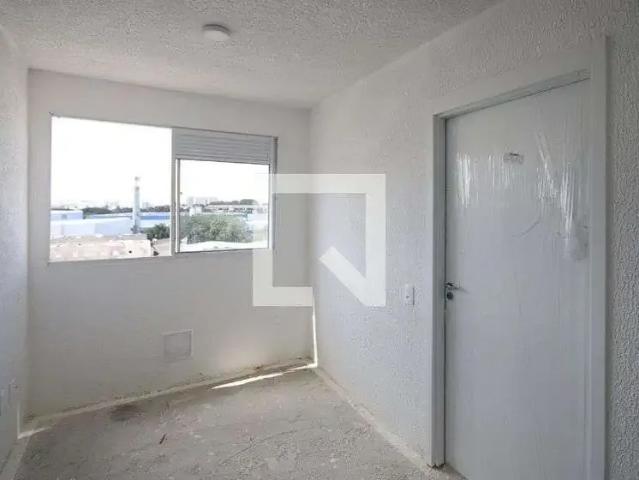 Apartamento para Venda em São Paulo/SP Vila Sabrina 2 Quartos
