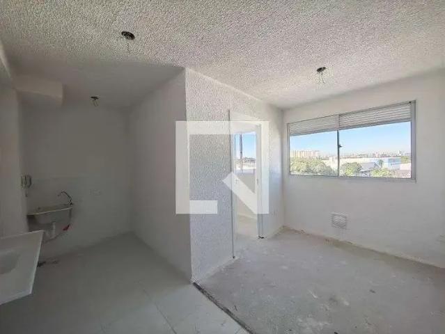 Apartamento para Venda em São Paulo/SP Vila Sabrina 2 Quartos