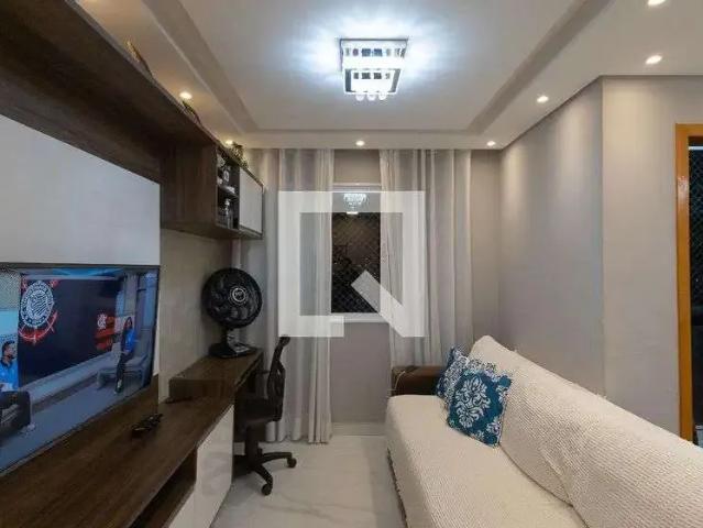 Apartamento para Venda em São Paulo/SP Vila Sabrina 2 Quartos