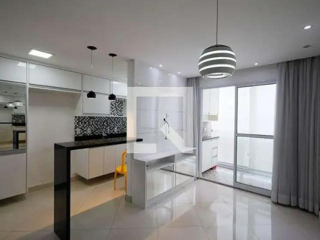 Apartamento para Venda em São Paulo/SP Vila Sabrina 2 Quartos