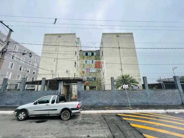 Apartamento para Venda em São Paulo/SP Vila Sabrina 2 Quartos