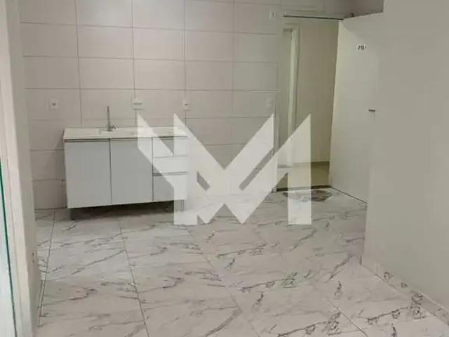 Apartamento para Venda em São Paulo/SP Vila Sabrina 2 Quartos