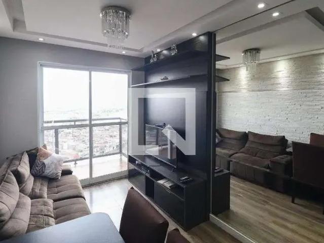 Apartamento para Venda em São Paulo/SP Vila Sabrina 2 Quartos
