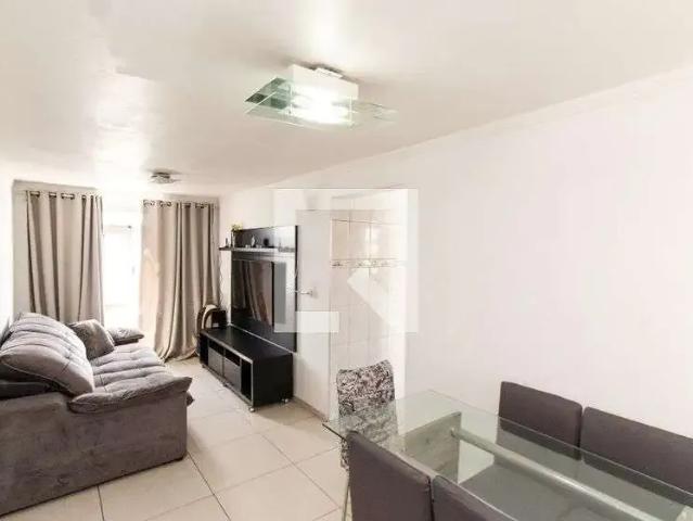 Apartamento para Venda em São Paulo/SP Vila Sabrina 2 Quartos