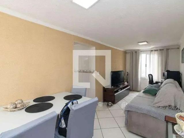 Apartamento para Venda em São Paulo/SP Vila Sabrina 2 Quartos