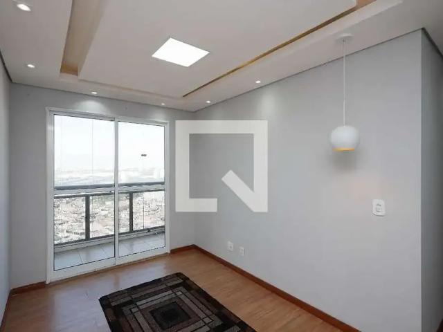 Apartamento para Venda em São Paulo/SP Vila Sabrina 2 Quartos