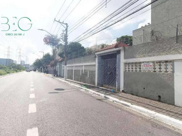 Apartamento para Venda em São Paulo/SP Vila Sabrina 2 Quartos