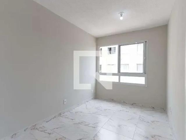 Apartamento para Venda em São Paulo/SP Vila Sabrina 2 Quartos