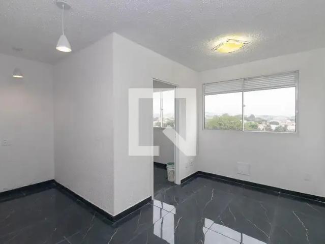 Apartamento para Venda em São Paulo/SP Vila Sabrina 2 Quartos