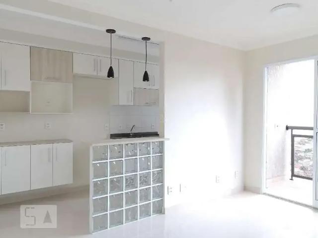 Apartamento para Venda em São Paulo/SP Vila Sabrina 2 Quartos