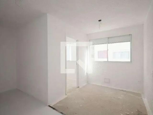 Apartamento para Venda em São Paulo/SP Vila Sabrina 2 Quartos