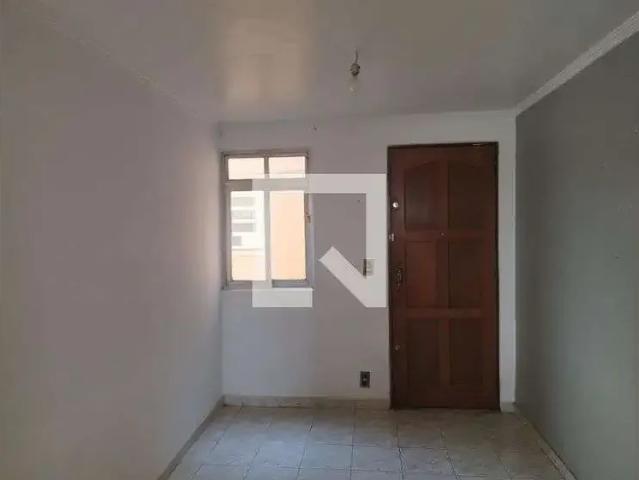 Apartamento para Venda em São Paulo/SP Vila Sabrina 2 Quartos