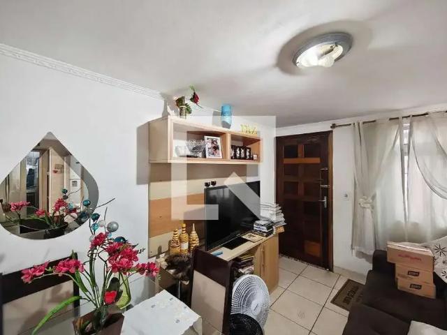 Apartamento para Venda em São Paulo/SP Vila Sabrina 3 Quartos