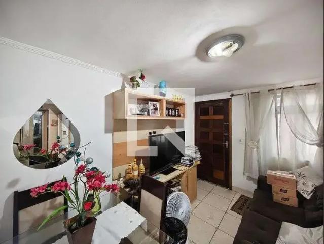 Apartamento para Venda em São Paulo/SP Vila Sabrina 3 Quartos