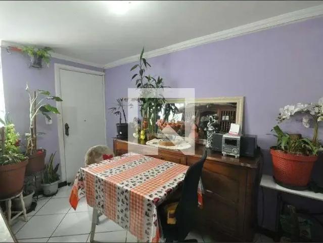 Apartamento para Venda em São Paulo/SP Vila Sabrina 3 Quartos