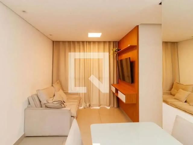 Apartamento para Venda em São Paulo/SP Vila Sabrina 3 Quartos