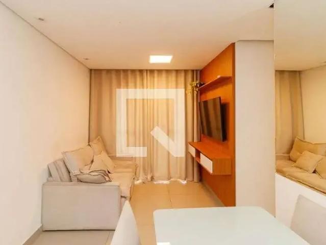 Apartamento para Venda em São Paulo/SP Vila Sabrina 3 Quartos