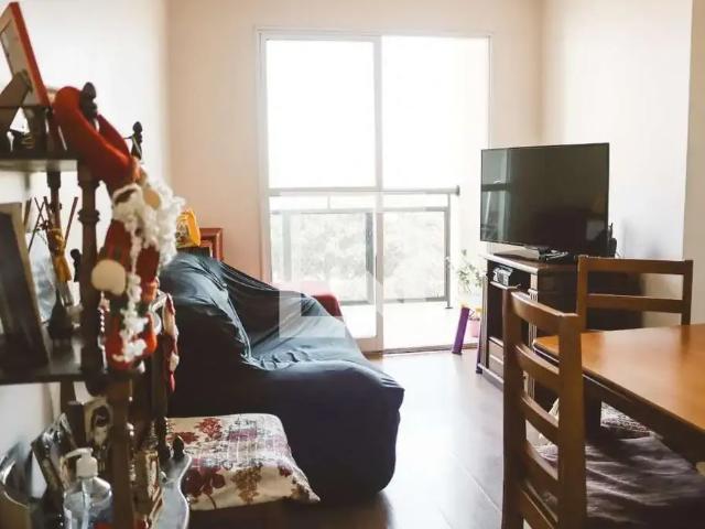 Apartamento para Venda em São Paulo/SP Vila Sabrina 3 Quartos