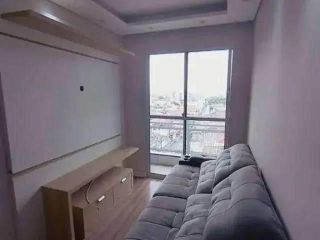 Apartamento para Venda em São Paulo/SP Vila Salete 1 Quartos