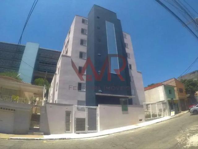 Apartamento para Venda em São Paulo/SP Vila Salete 1 Quartos
