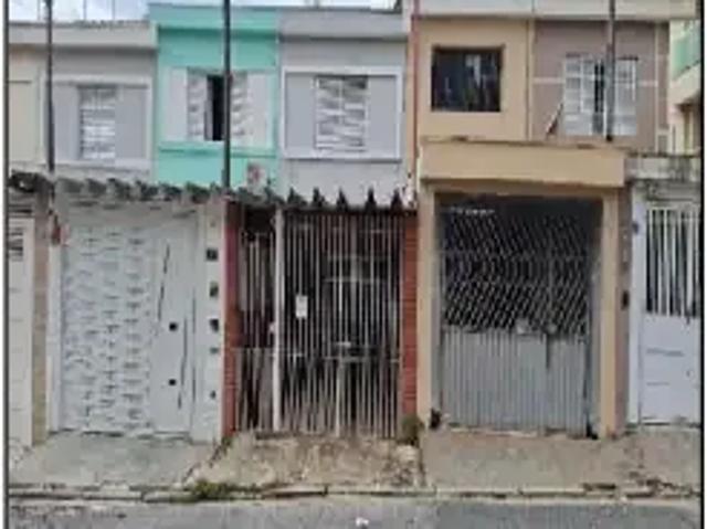 Apartamento para Venda em São Paulo/SP Vila Salete
