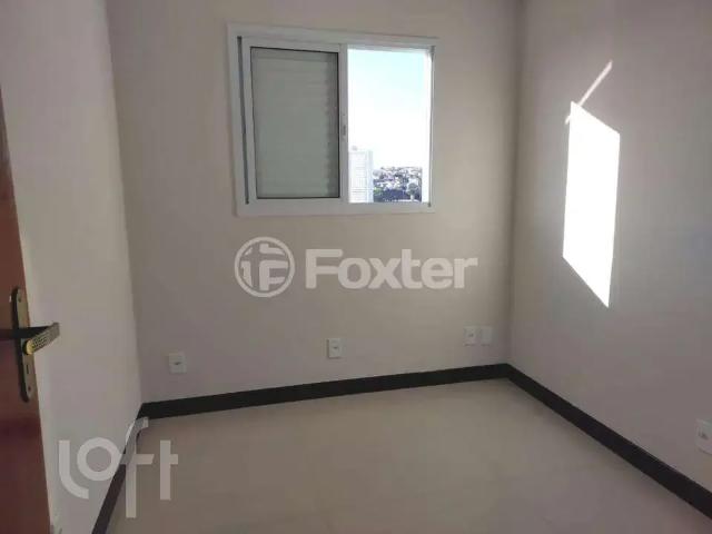 Apartamento para Venda em São Paulo/SP Vila Salete 2 Quartos