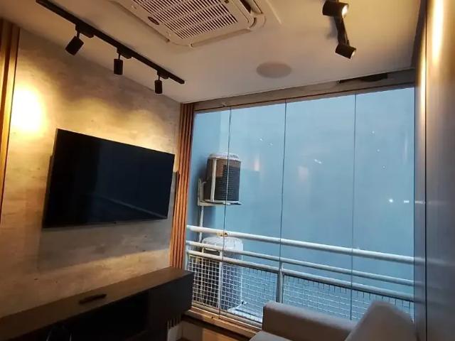 Apartamento para Venda em São Paulo/SP Vila Salete 2 Quartos