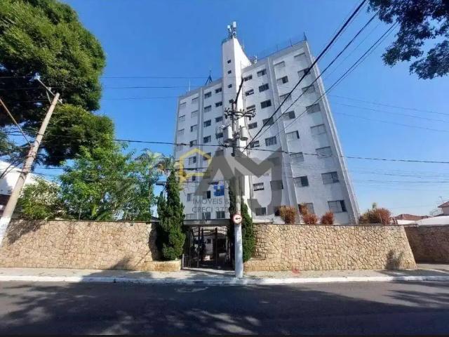 Apartamento para Venda em São Paulo/SP Vila Salete 2 Quartos