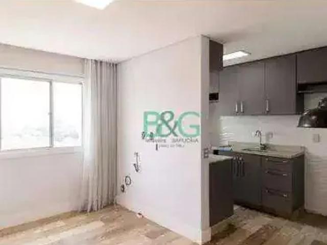 Apartamento para Venda em São Paulo/SP Vila Salete 2 Quartos