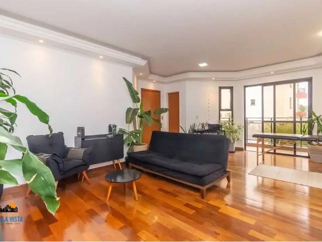 Apartamento para Venda em São Paulo/SP Vila Santo Estéfano 3 Quartos