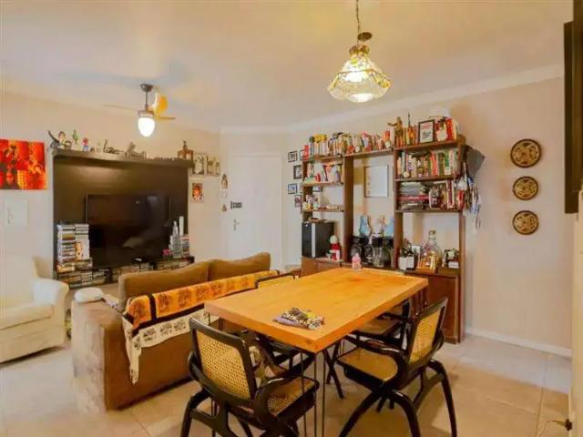 Apartamento para Venda em São Paulo/SP Vila Santo Estéfano 3 Quartos