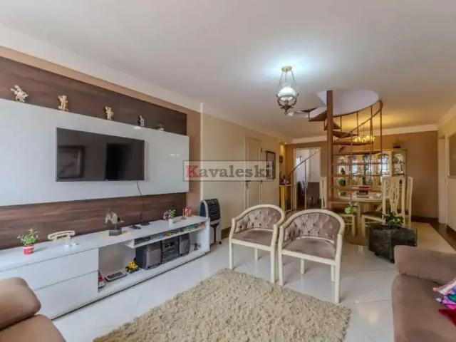Apartamento para Venda em São Paulo/SP Vila Santo Estéfano 3 Quartos