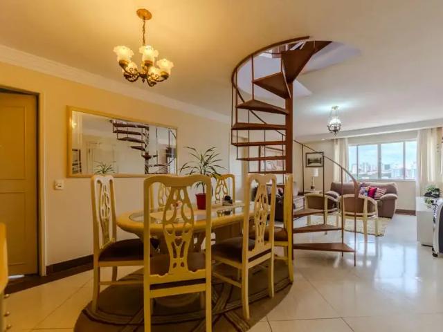 Apartamento para Venda em São Paulo/SP Vila Santo Estéfano 3 Quartos