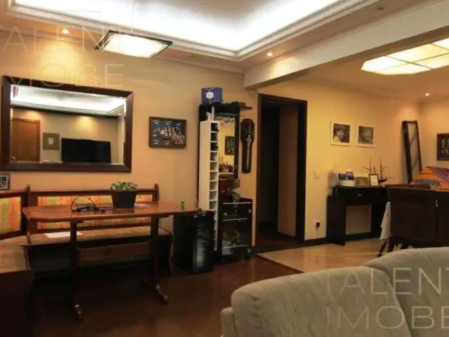 Apartamento para Venda em São Paulo/SP Vila Santo Estéfano 3 Quartos