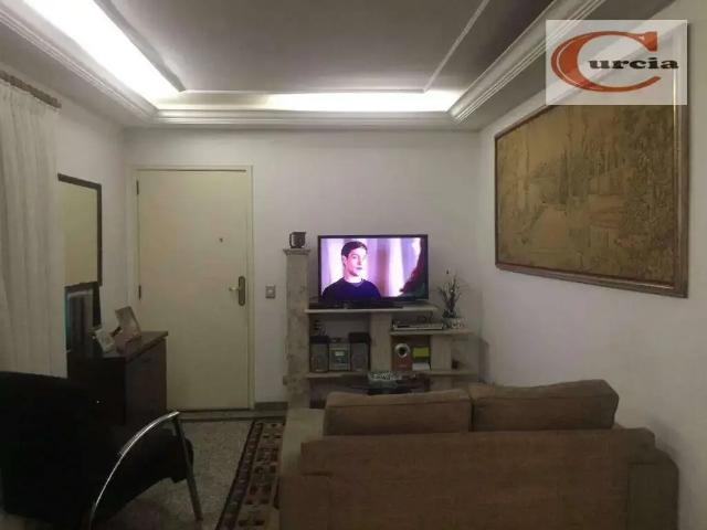 Apartamento para Venda em São Paulo/SP Vila Santo Estéfano 3 Quartos