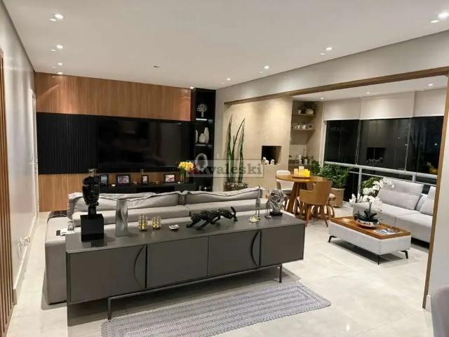 Apartamento para Venda em São Paulo/SP Vila Santo Estéfano 3 Quartos