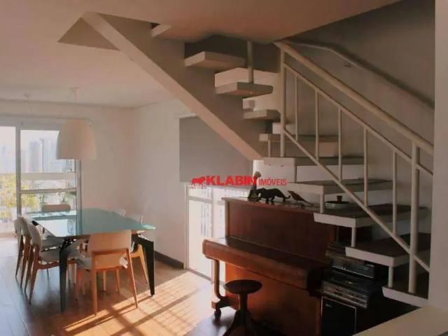 Apartamento para Venda em São Paulo/SP Vila Santo Estéfano 3 Quartos