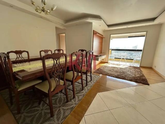Apartamento para Venda em São Paulo/SP Vila Santo Estéfano 3 Quartos