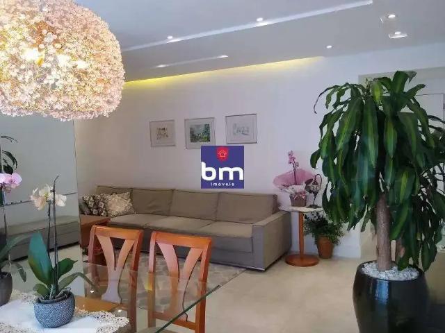 Apartamento para Venda em São Paulo/SP Vila Santo Estéfano 3 Quartos