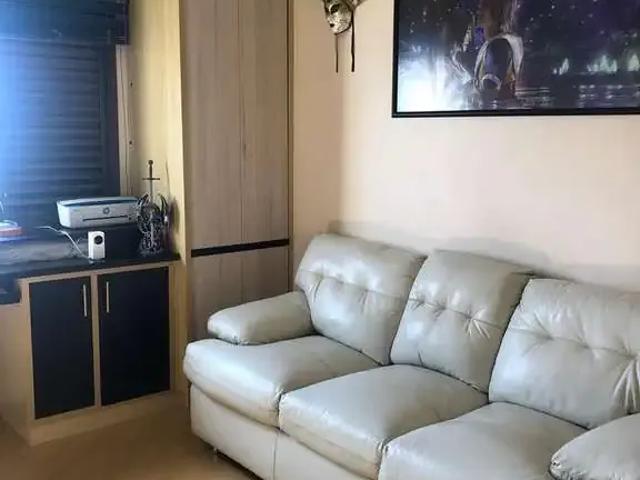 Apartamento para Venda em São Paulo/SP Vila Santo Estéfano 3 Quartos