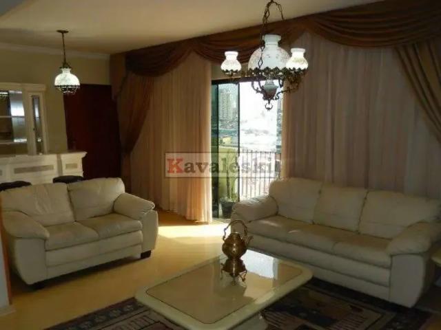 Apartamento para Venda em São Paulo/SP Vila Santo Estéfano 3 Quartos