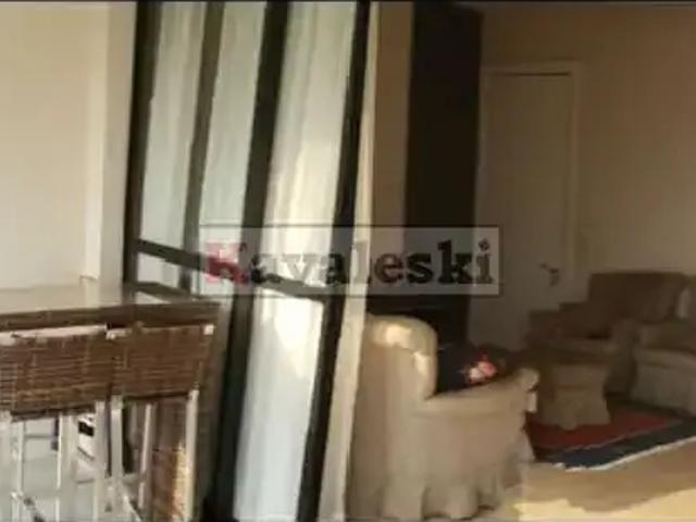 Apartamento para Venda em São Paulo/SP Vila Santo Estéfano 3 Quartos