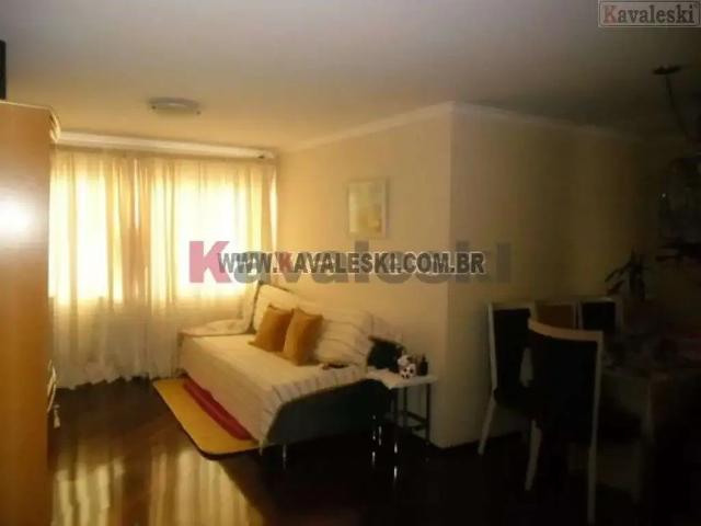 Apartamento para Venda em São Paulo/SP Vila Santo Estéfano 3 Quartos
