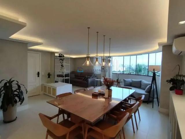 Apartamento para Venda em São Paulo/SP Vila Santo Estéfano 3 Quartos