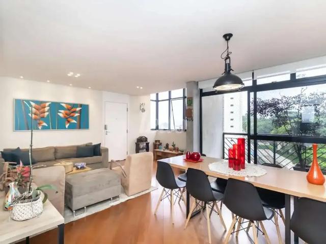 Apartamento para Venda em São Paulo/SP Vila Santo Estéfano 3 Quartos