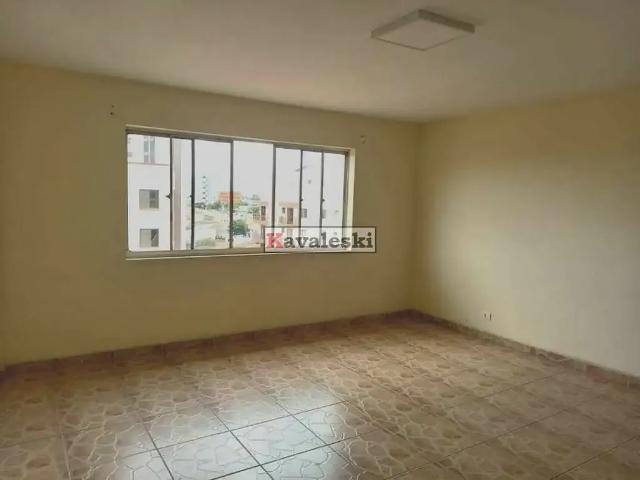Apartamento para Venda em São Paulo/SP Vila Santo Estéfano 3 Quartos